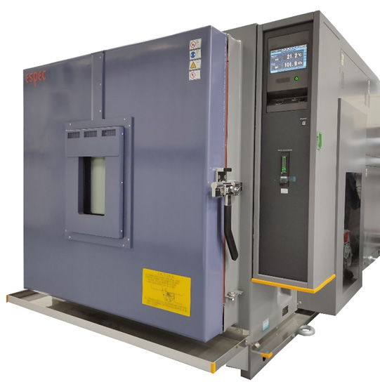 暐誠國際驗證股份有限公司 | 可靠度驗證測試專家